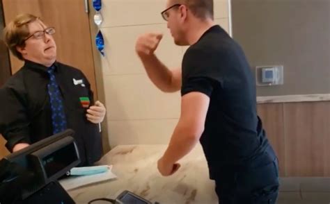 Raging customer slaps Burger King employee in face 'during rant over missing nuggets' | The US Sun
