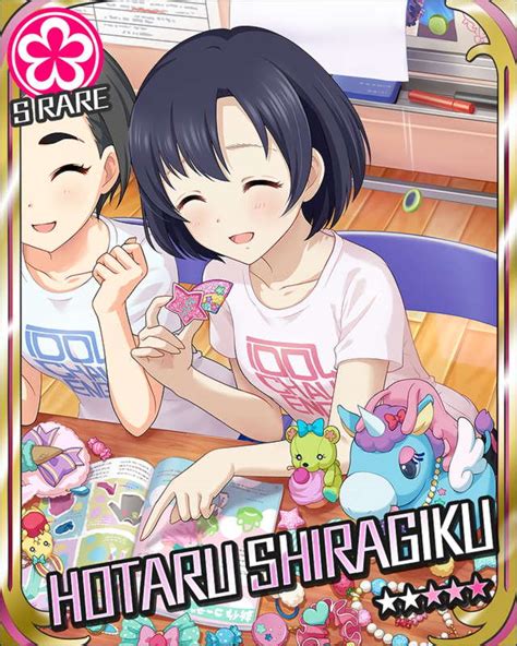 File:HotaruShiragikuSR4S.jpg - project-imas wiki