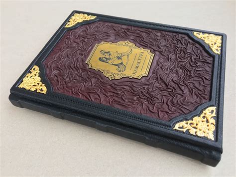 Классическая камасутра (подарочная кожаная книга) | ELITKNIGI.RU