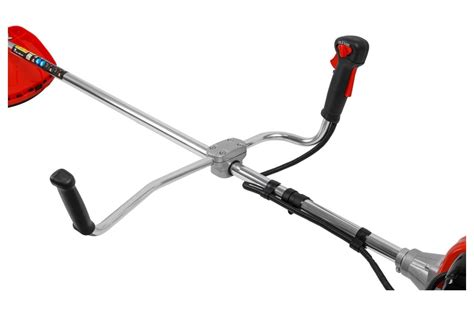 Мотокоса ECO GTP-255 Power Plus EC1551-5 - выгодная цена, отзывы ...
