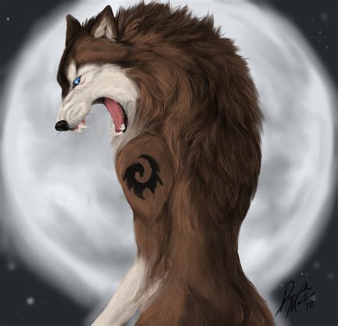 Mazuka by Silverwuff on DeviantArt
