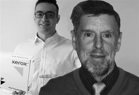 Toner Ink News: XEROX Uses Newbuilds - RTM World