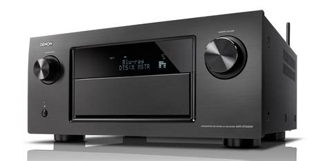 Denon AVR-X 7200W | Hifi-Wiki
