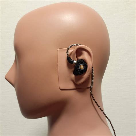 (Chi-fi IEM Review) TRN TA3: Dynamic and fun sound that is a ...