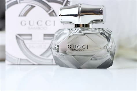 Gucci Bamboo Eau de Parfum - Bezaubernde Nana