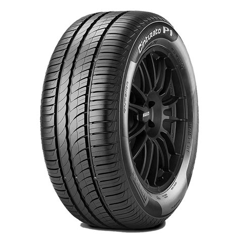 Pirelli Cinturato P1 195/60 R15 (88H) – Llantastic