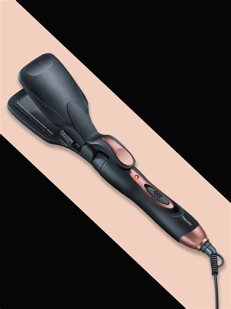 Buy Beurer HT 60 Multi Function Styler Black & Blue - Multi Styler for ...