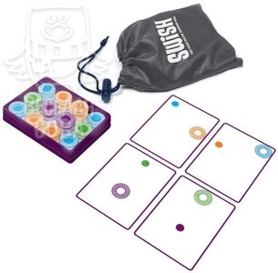 Настольная игра СВИШ Swish ThinkFun - купить для детей от 8 лет ...