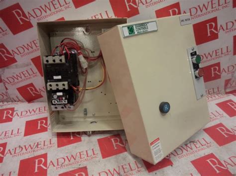 TE1D6536 Starter by IEC