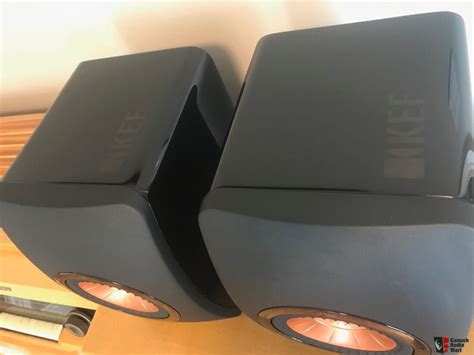 KEF LS 50 Photo #4016419 - Canuck Audio Mart