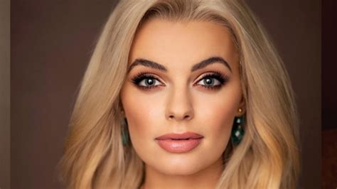 Miss World 2022 Karolina Bielawska: One month is not enough to explore ...