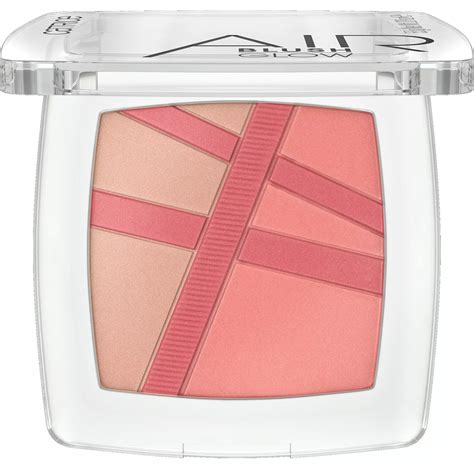 BLUSH AIR BLUSH GLOW CATRICE | Gloss Beauty Shop su tienda Online en ...