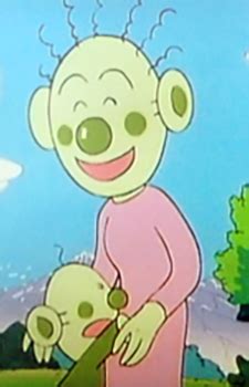Mamaru (Sore Ike! Anpanman) - Pictures - MyAnimeList.net