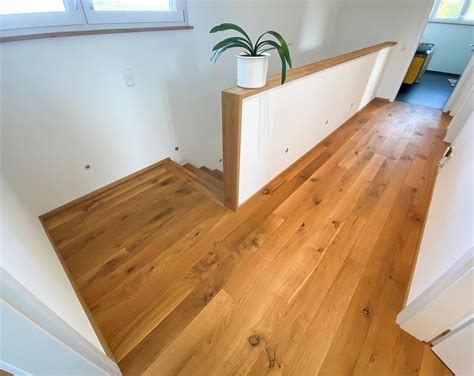Karl Nied GmbH - Solid wood floorboards & strip parquet