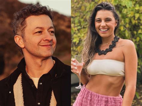 Instrutora de yoga se pronuncia sobre suposto affair com Lucas Lima: ‘Se conhecendo’