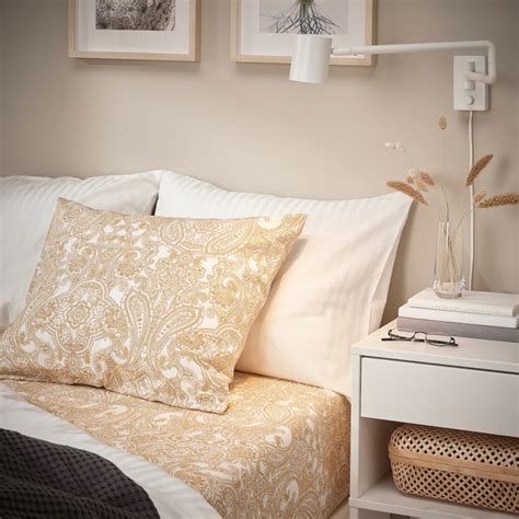Наволочка - JÄTTEVALLMO / JАTTEVALLMO IKEA/ ЙЭТТЕВАЛЛМО ИКЕА, 50х60 см ...