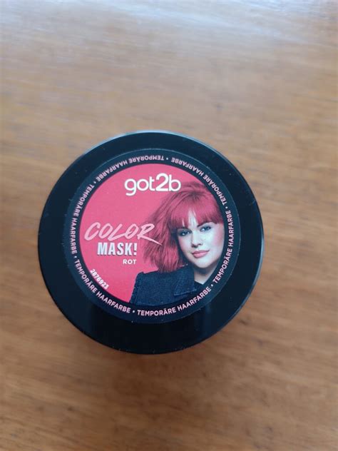 Testbericht zur GOT2B Color Mask (TryIt) | Produktedschungel