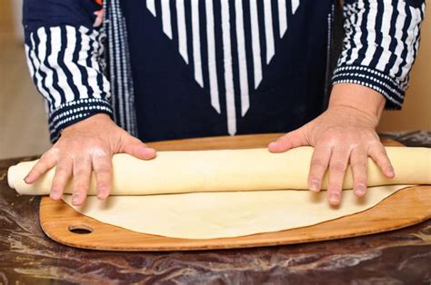Norin recipe