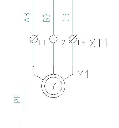 ElectriCS Pro 7: работа с клеммными блоками и разъемами