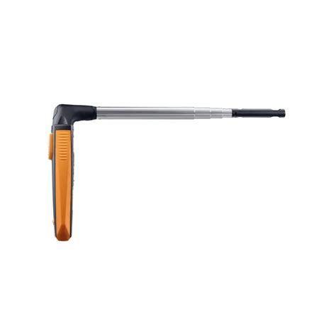 Testo 405i – Термоанемометр с Bluetooth (0560 1405)