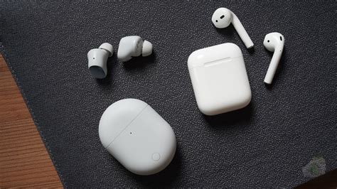 Обзор наушников Redmi AirDots 3 Pro: базовые потребности — Wylsacom