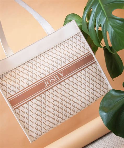 ALISSE Bag | Bags | JOSH V Spring 2020 | Official online shop
