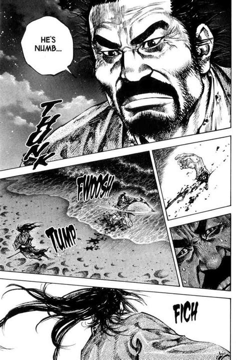 Vagabond Ch.150 | Vagabond manga, Japanese art, Vagabond