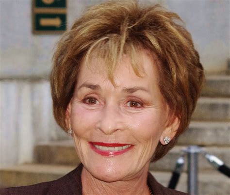Judge Judy Says Biden’s Too Old To Be President, ‘Probably’ Needs Two ...