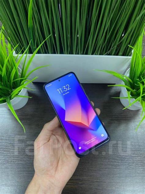 Xiaomi Redmi Note 10S 6/128Gb в рабочем состоянии, 6.43", моноблок ...