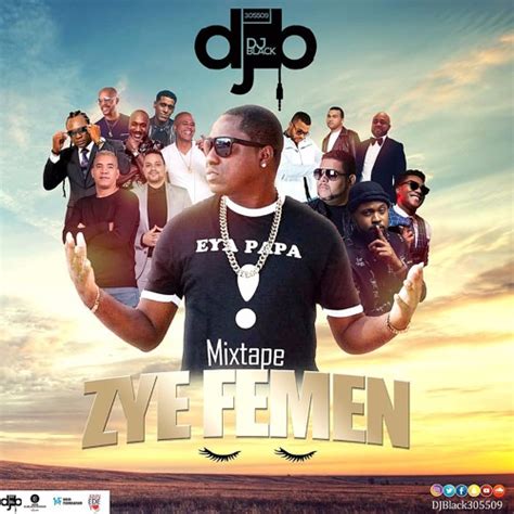 Stream "ZYE FEMEN" by DJBLACK305509 | Listen online for free on SoundCloud