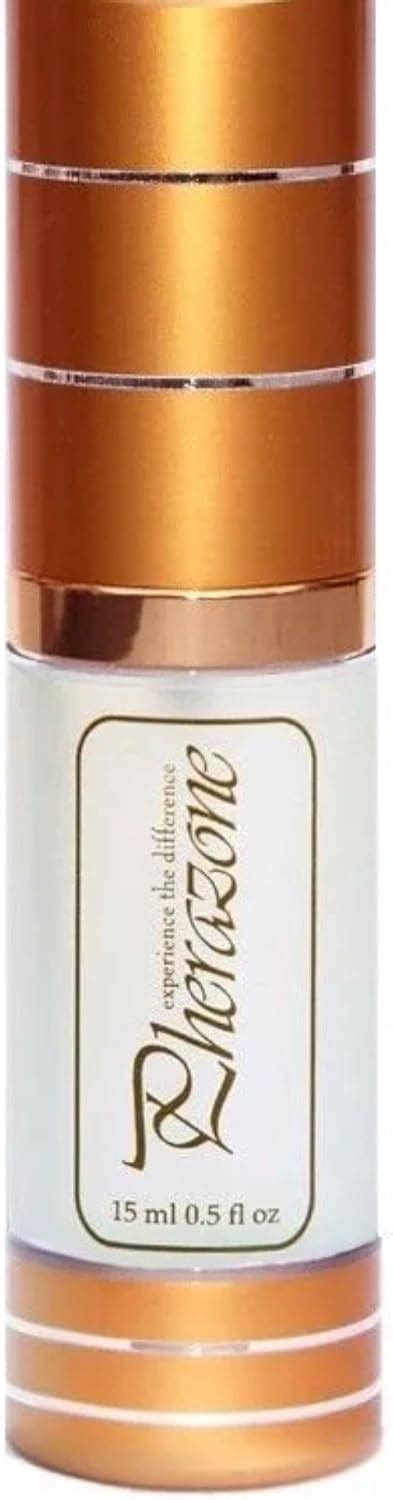 Amazon.com: Women's SUPER CONCENTRATED PHERAZONE Pheromone Cologne ...