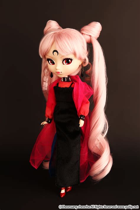 Pullip Dolls