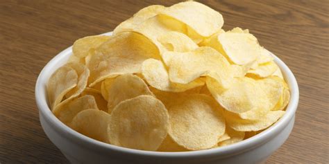 The Best Potato Chip Flavor: A HuffPost Deathmatch | HuffPost