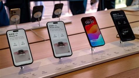 iPhone 15 - дизайн, характеристики, цена нового Айфона