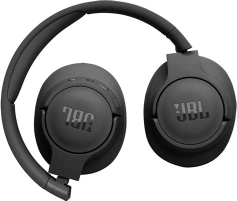 Беспроводные наушники JBL Tune 720BT Черные. Беспроводные наушники JBL ...