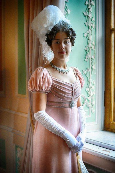 Пин от пользователя Светлана Сухорученко на доске Regency dresses ...