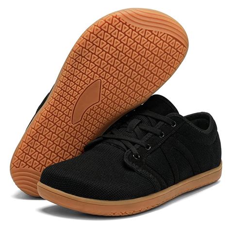 Купить Мужские минималистичные кроссовки для трейлраннинга Barefoot с ...