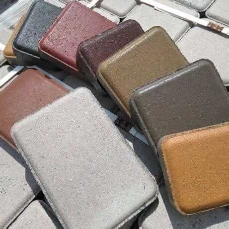 Краситель пигмент для бетона Железооксид Коричневый 663 Stonehouse 900 ...
