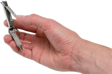 Victorinox nail clipper 8.2055.C | Advantageously shopping at ...