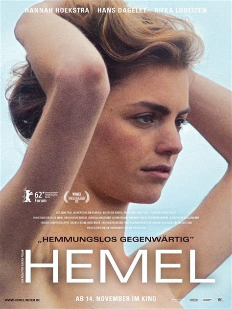 Poster zum Film Hemel - Bild 8 auf 16 - FILMSTARTS.de