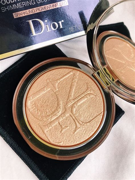 Хайлайтер Dior | Хайлайтеры, Косметика, Макияж