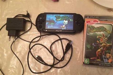 PSP Sony E1008 комплект купить | Игровые приставки, игры, программы ...