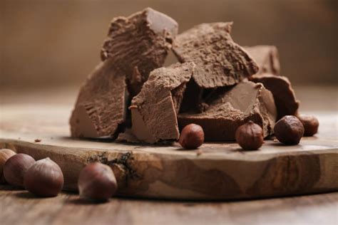 Gianduja – Définition, composition, recette maison | Chocolat Valrhona