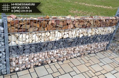 Сетка нержавеющая - купить в Москве | Цены на сетку из нержавейки за метр