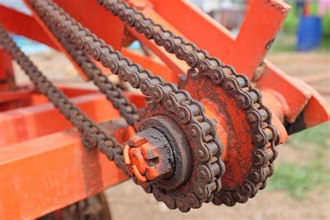 ASME B29.28-2015 (R2020): High-Strength Roller Chains - ANSI Blog