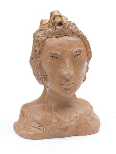 GOFFREDO CIVITARESE Chieti 30/01/1938 Manipolazione 2, 2010 scultura in ...