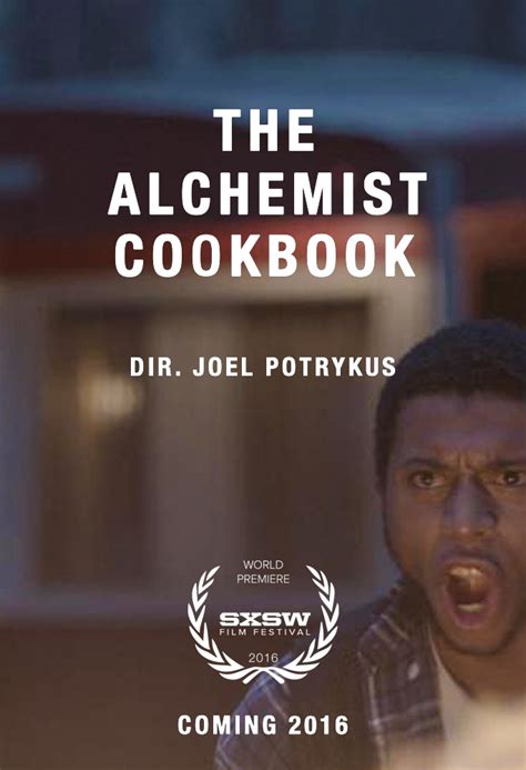 A Conversation With Joel Potrykus (THE ALCHEMIST COOKBOOK) – Hammer to Nail