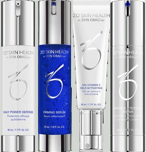 ZO® SKIN HEALTH - ANTI-AGING | Skin Health Shop