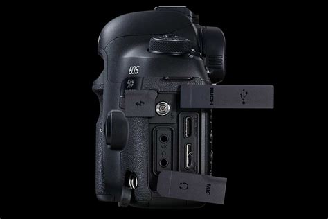 neue Canon EOS 5D Mark IV ab Sept. 2016 - Traumflieger.de