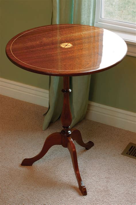 High-Gloss Finish Made Simple - FineWoodworking